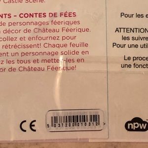 Shrinkables | Toys | Shrinkables The Uks Answer To Shrinky Dinks | Poshmark